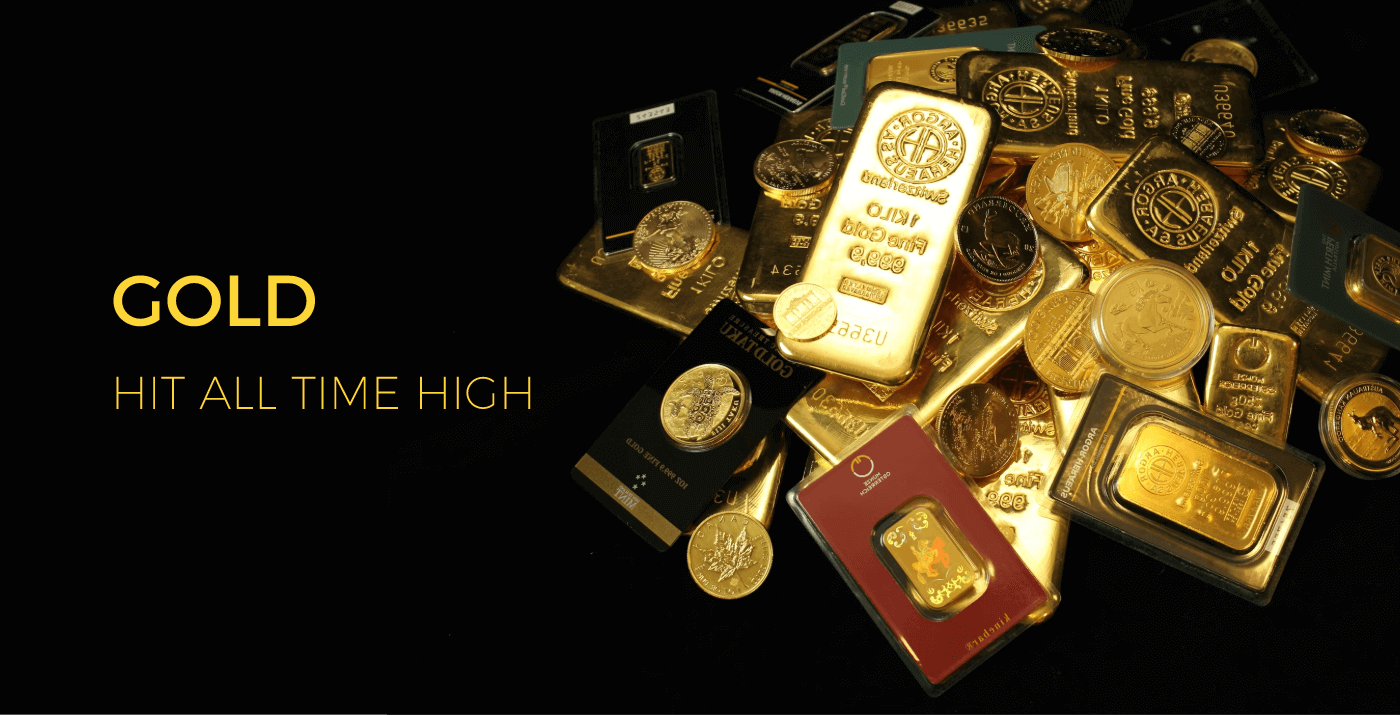 MC Prime 在线外汇和黄金差价合约交易平台